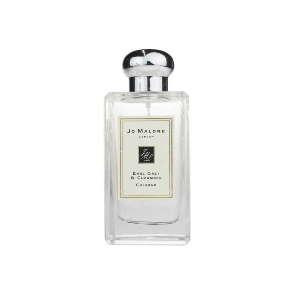 Jo Malone Earl Grey & Cucumber Colgne 100Ml Edc Spray - Pasión de ...